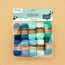 Catona Minis Colour Pack - Colourful Cravings | Scheepjes