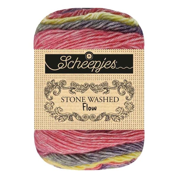 Stone Washed Flow | Scheepjes