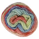 Stone Washed Flow | Scheepjes