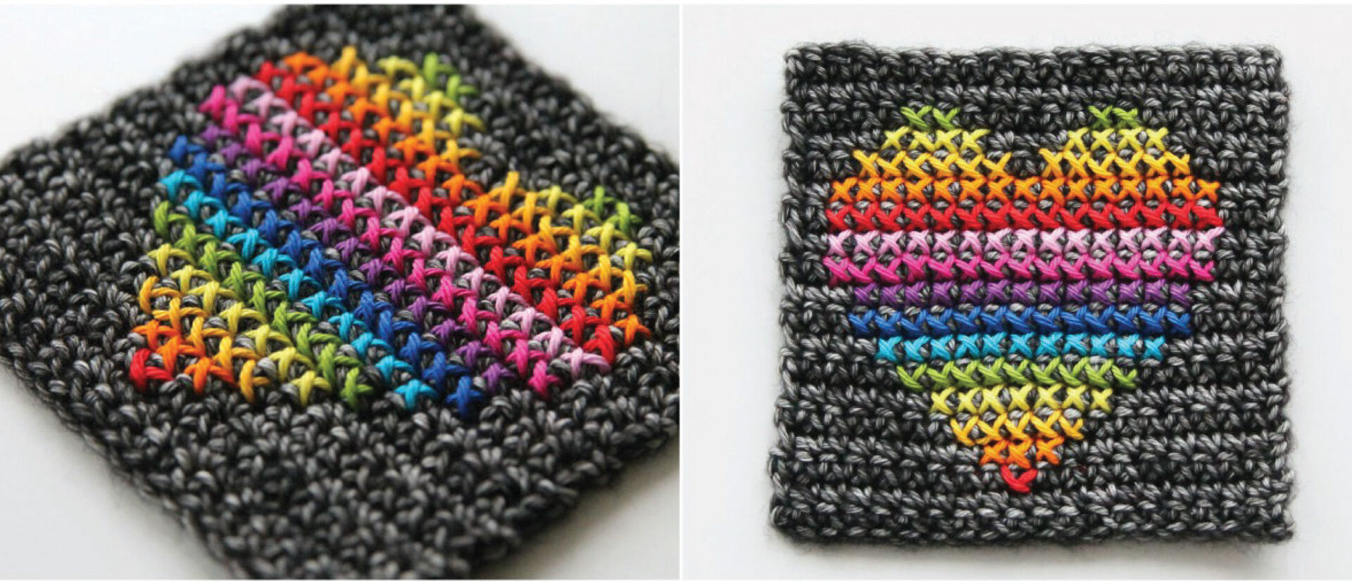 Tips & Tricks | Scheepjes CAL 2017 - Hygge | Scheepjes CALs | CALs & MALs