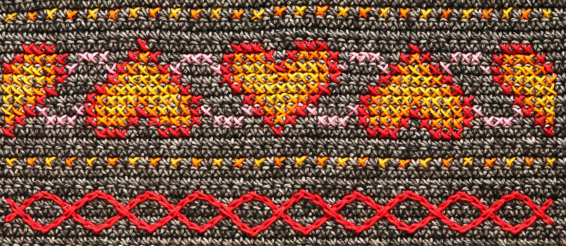 Week 3 | Scheepjes CAL 2017 - Hygge | Scheepjes CALs | CALs & MALs